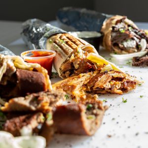 Ramallah Cafe